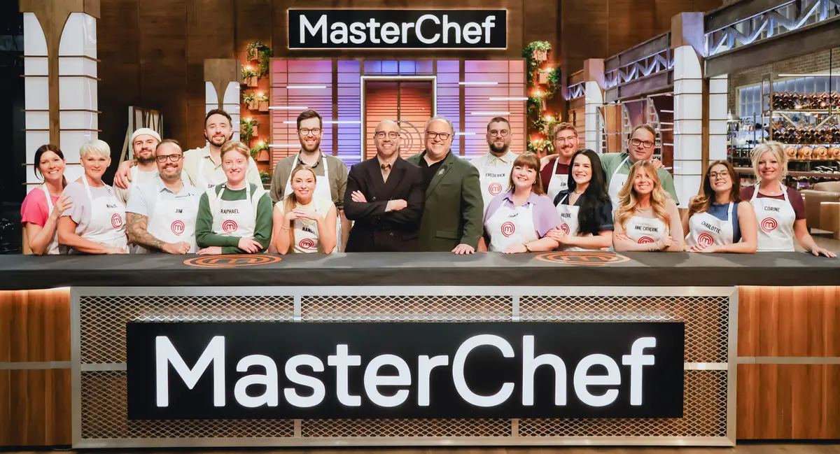 Season 3 (QC) | MasterChef Wiki | Fandom