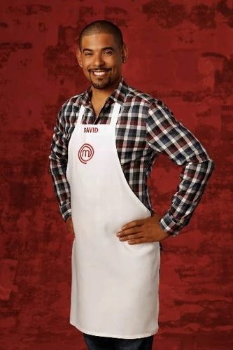 David Williams | MasterChef Wiki | Fandom