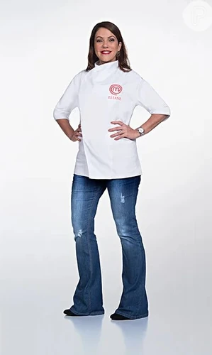 Eliane Carvalho | MasterChef Wiki | Fandom