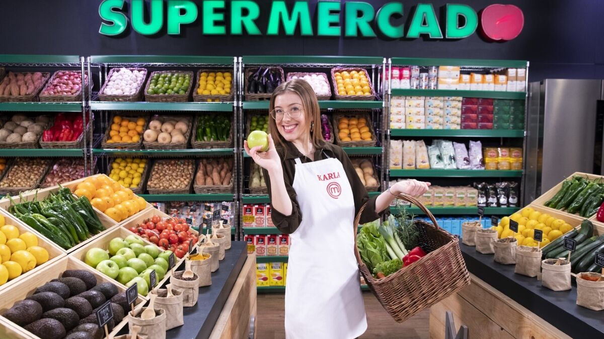 Karla Ceballos | MasterChef Wiki | Fandom