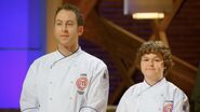 Alexander Weiss | MasterChef Wiki | Fandom
