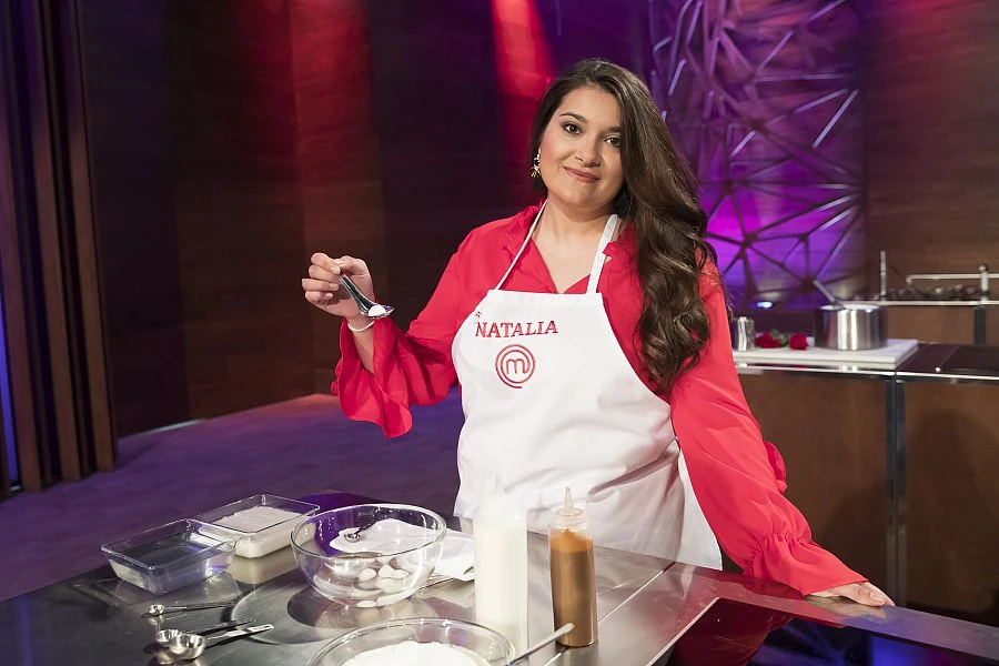 Natalia Martínez | MasterChef Wiki | Fandom