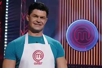 Oleh Kovalchuk | MasterChef Wiki | Fandom