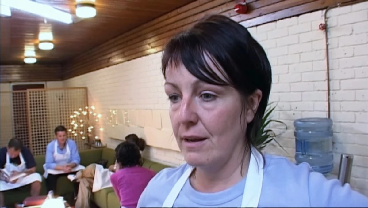 Sam Canham | MasterChef Wiki | Fandom