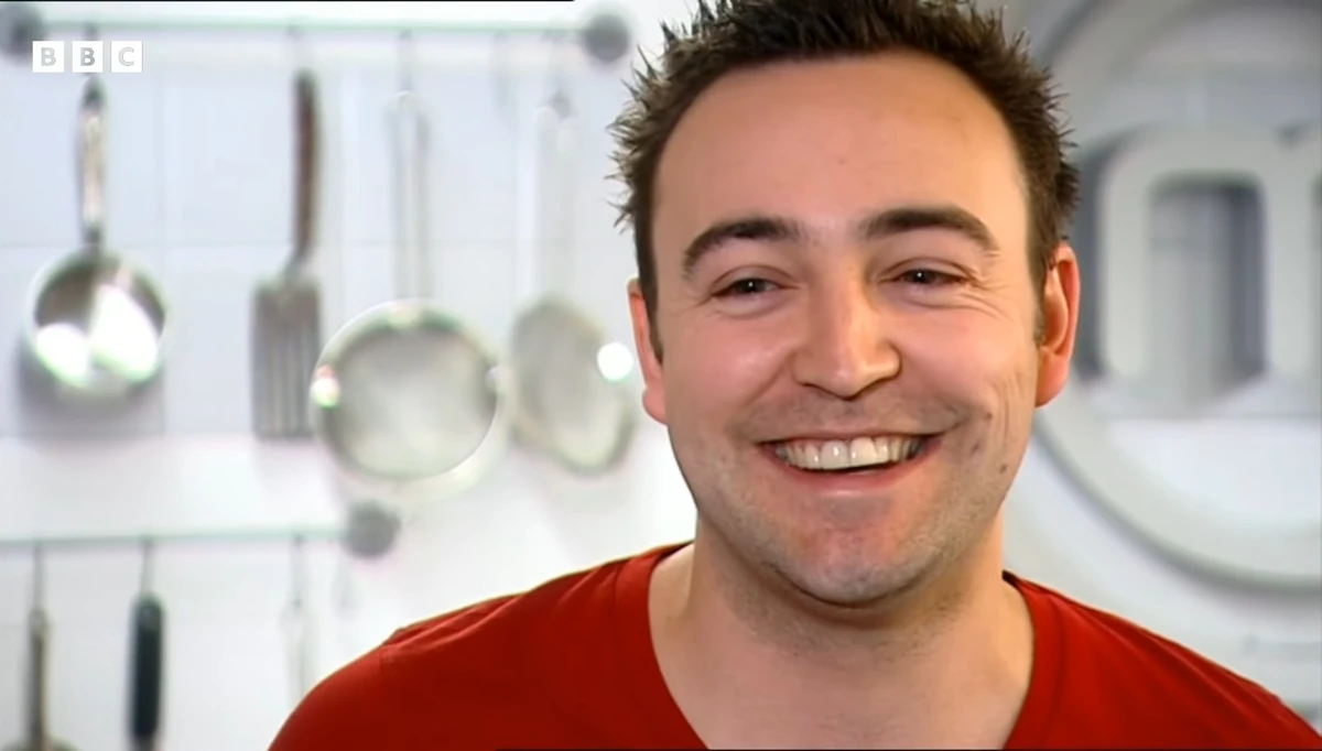 Stuart | MasterChef Wiki | Fandom