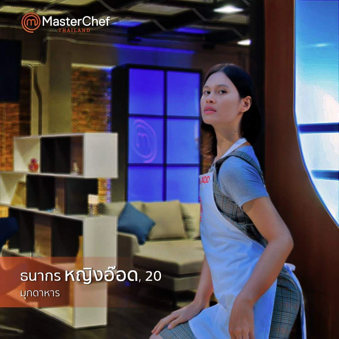 Tanakorn Suwankot | MasterChef Wiki | Fandom