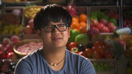 Yu Tao | MasterChef Wiki | Fandom