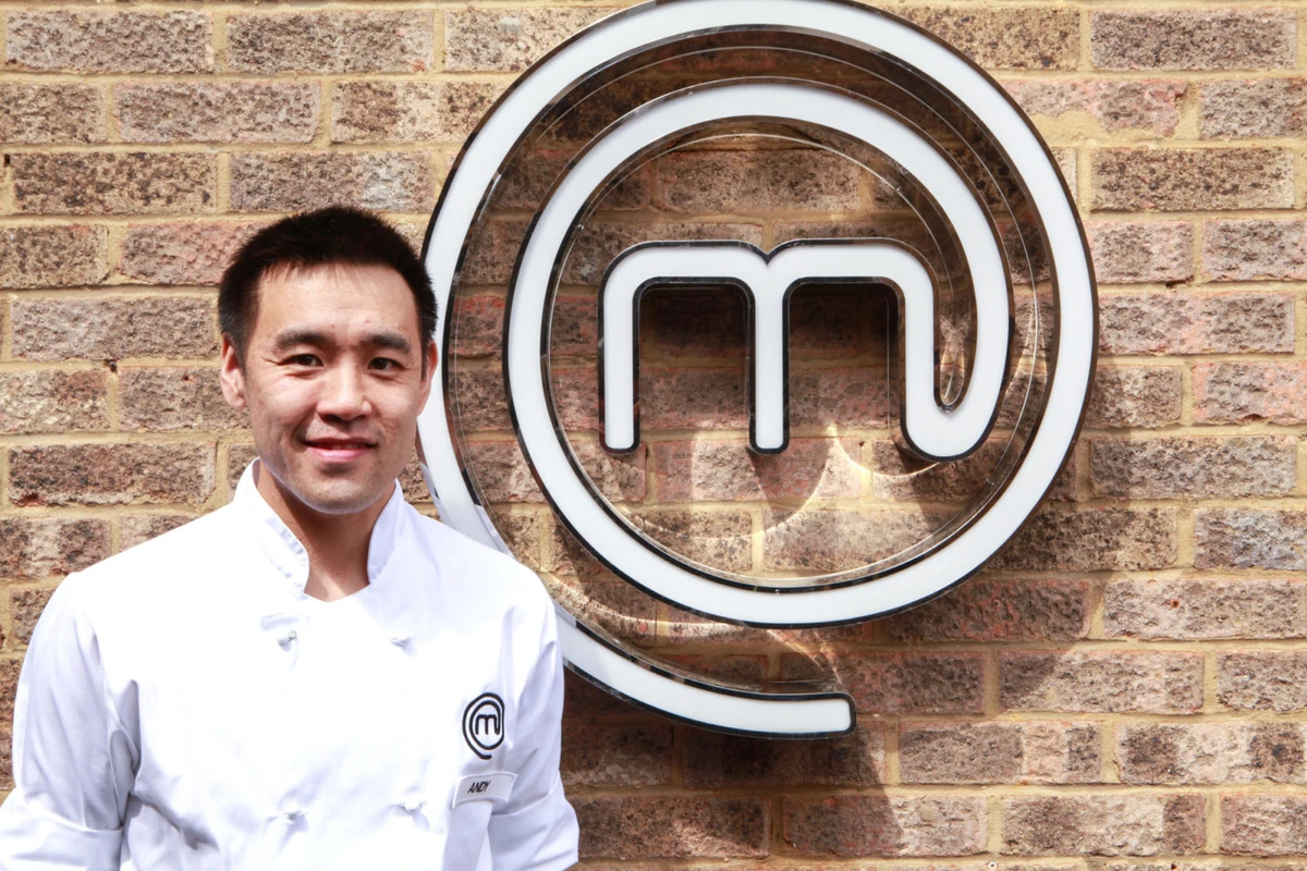 Andy Chan | MasterChef Wiki | Fandom