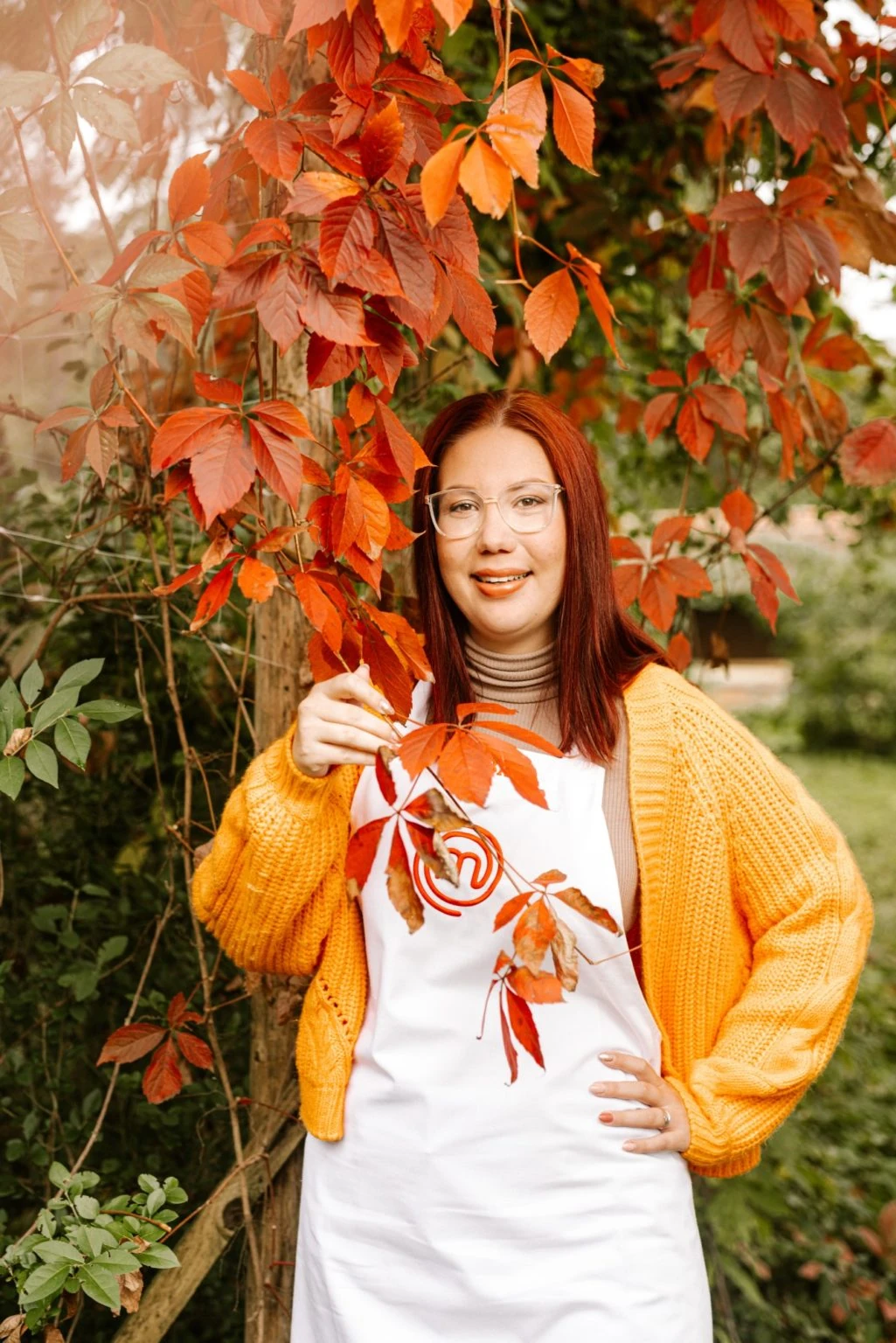 Barbara Perić | MasterChef Wiki | Fandom