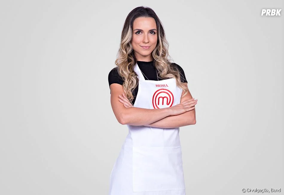 Brissa Ioselli | MasterChef Wiki | Fandom