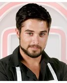 Dimitris Dalianis | MasterChef Wiki | Fandom