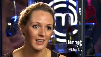 Hannah Blake | MasterChef Wiki | Fandom