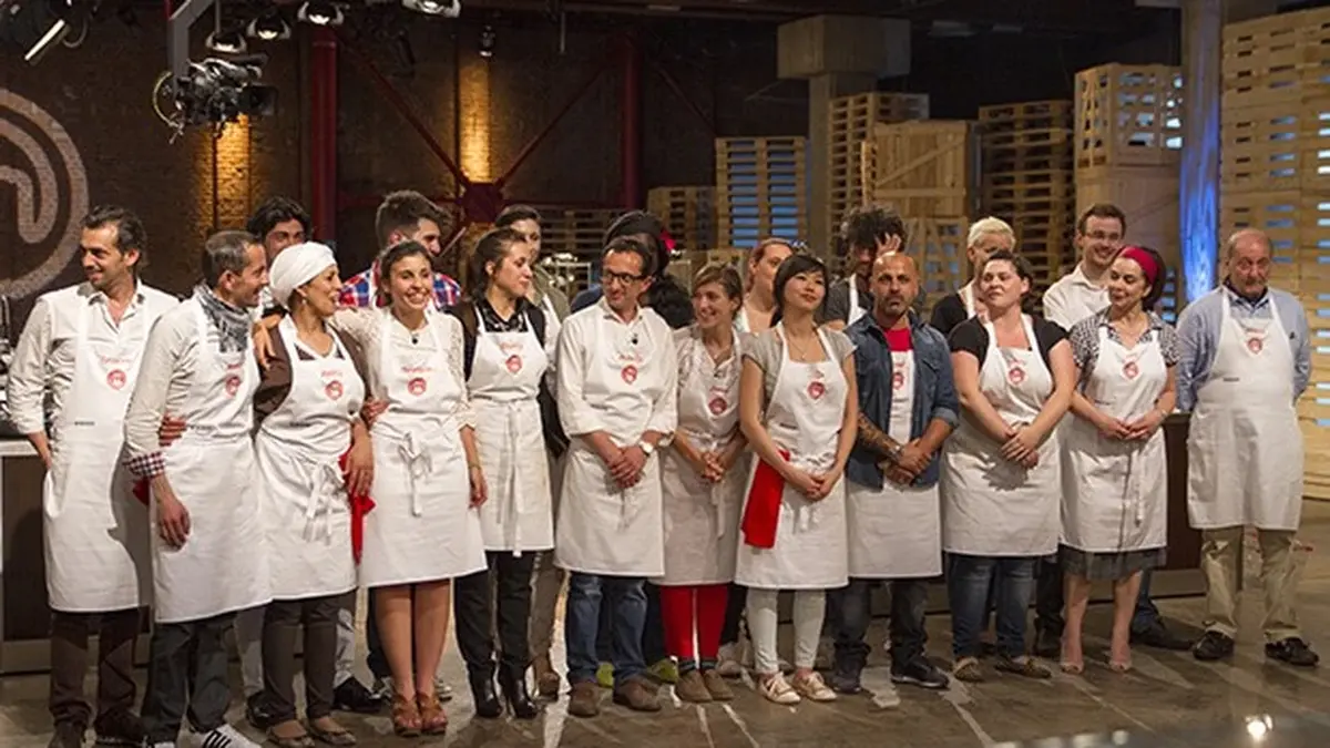 Season 3 (ITA) | MasterChef Wiki | Fandom