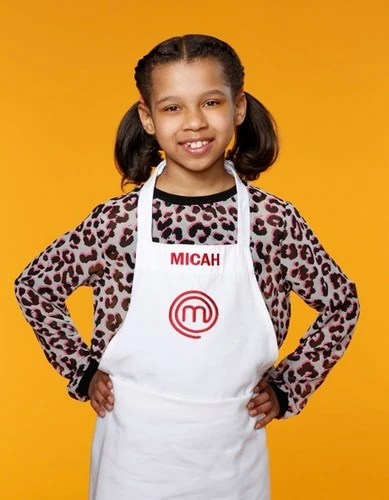 Micah Sanders | MasterChef Wiki | Fandom