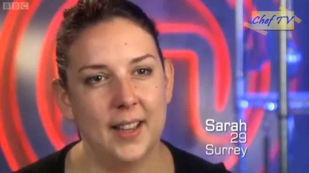 Sarah | MasterChef Wiki | Fandom