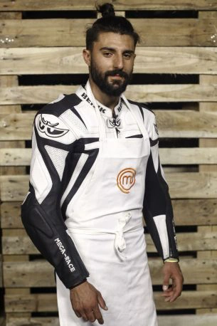 Ștefan Pascu | MasterChef Wiki | Fandom