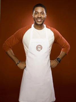 Josh Marks | MasterChef Wiki | Fandom