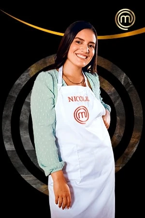 Nicole do Prado | MasterChef Wiki | Fandom
