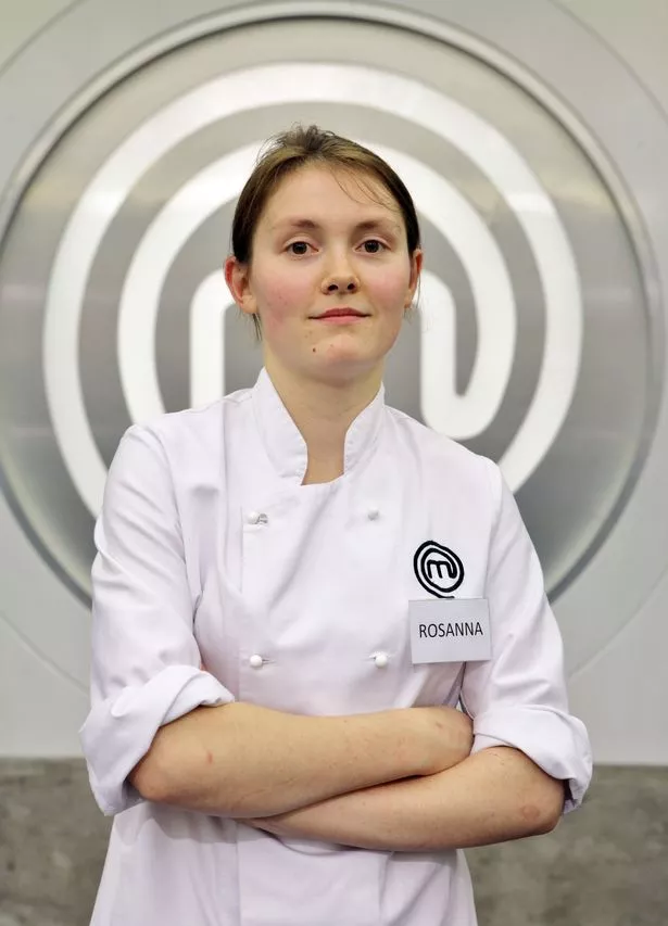 Rosanna Moseley | MasterChef Wiki | Fandom