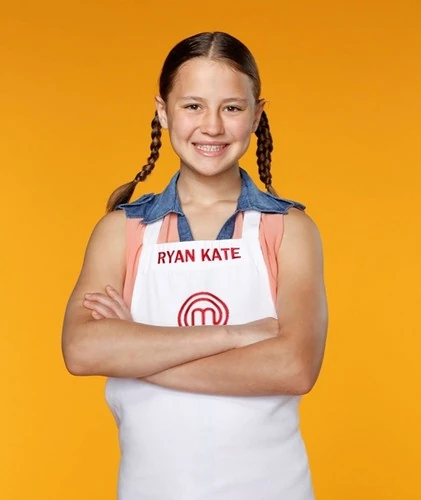 Ryan Kate Brandenburg | MasterChef Wiki | Fandom
