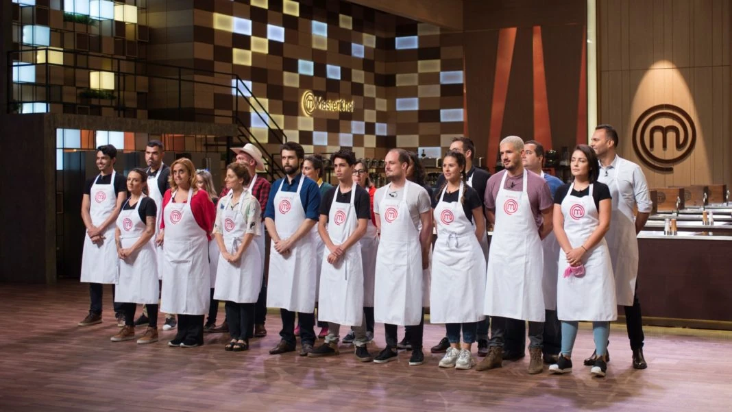 Season 6 (BR) | MasterChef Wiki | Fandom