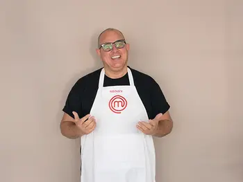 Sidney Costa | MasterChef Wiki | Fandom