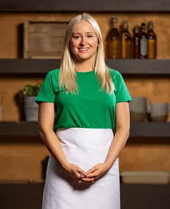 Tessa Boersma | MasterChef Wiki | Fandom