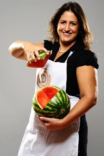 Aviv Ezer Fischler | MasterChef Wiki | Fandom