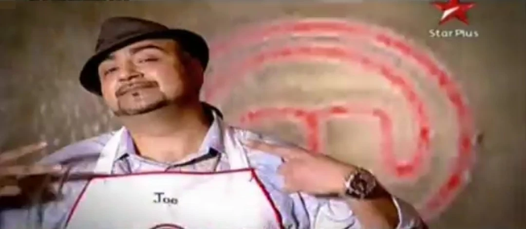 Joe Baath | MasterChef Wiki | Fandom