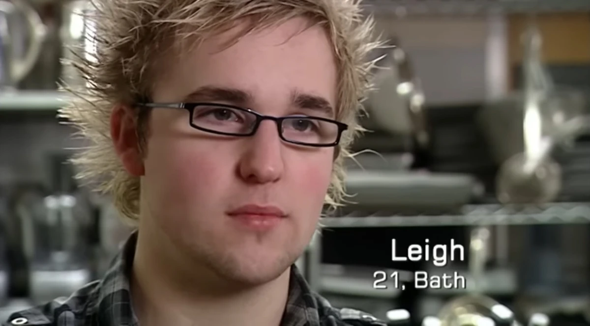 Leigh Evans | MasterChef Wiki | Fandom