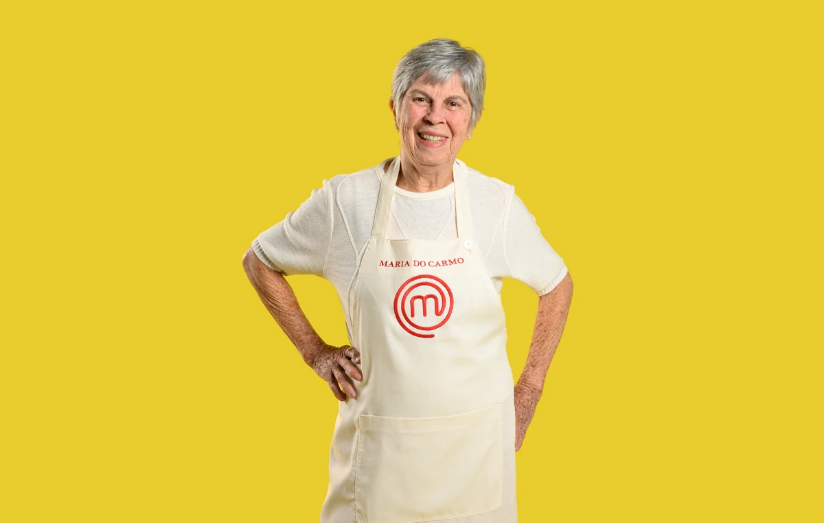 Maria do Carmo Prado | MasterChef Wiki | Fandom