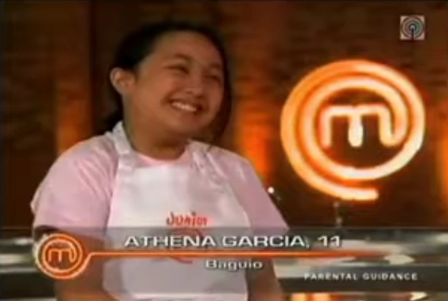 Athena Garcia | MasterChef Wiki | Fandom
