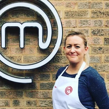 Bernice Marie | MasterChef Wiki | Fandom