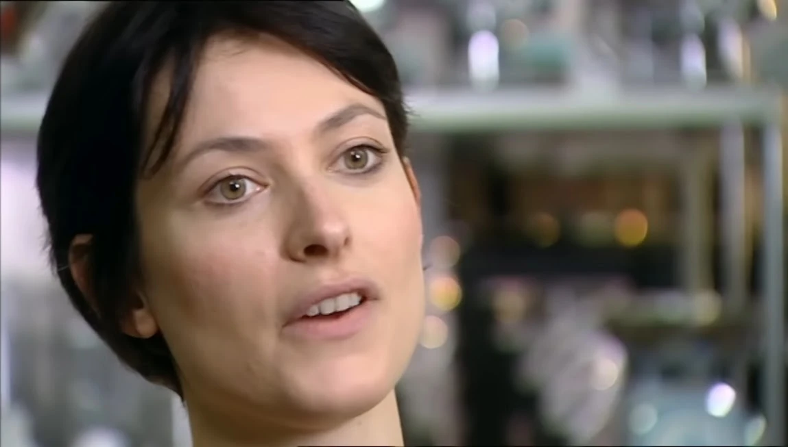 Celia | MasterChef Wiki | Fandom
