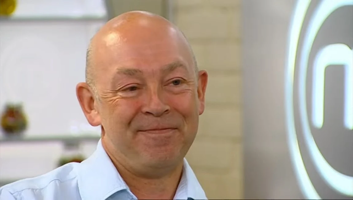 Craig | MasterChef Wiki | Fandom