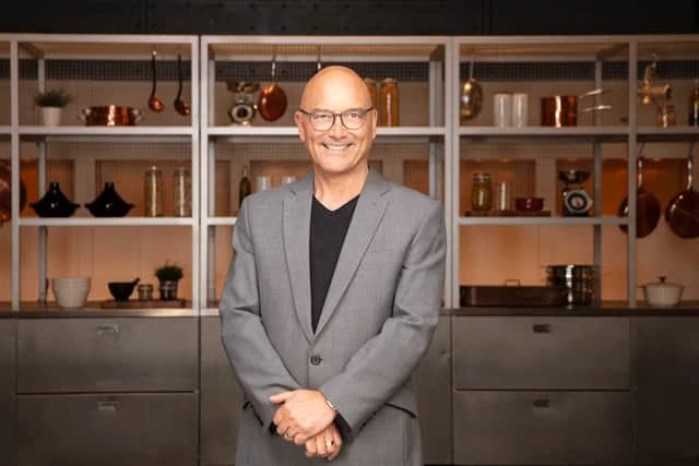 Gregg Wallace | MasterChef Wiki | Fandom
