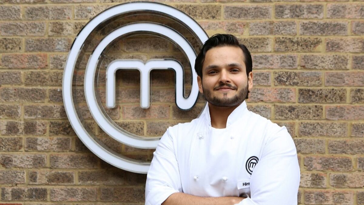 Himanshu Verma | MasterChef Wiki | Fandom Himanshu Verma | MasterChef Wiki | Fandom