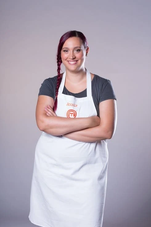 Jessica Rizzetto | MasterChef Wiki | Fandom