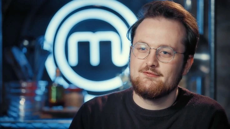 Josh Chisholm-Game | MasterChef Wiki | Fandom