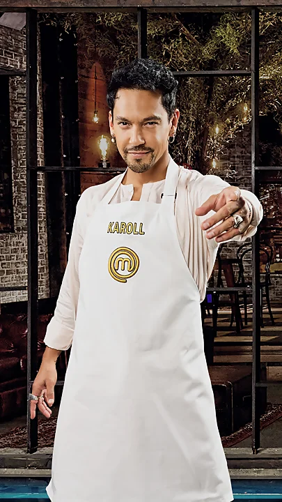 Karoll Márquez | MasterChef Wiki | Fandom