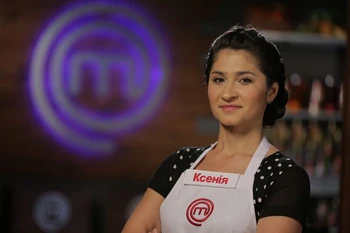 Ksenia Mansyrova | MasterChef Wiki | Fandom