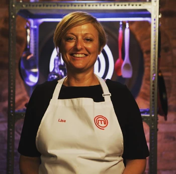 Lisa Bailey | MasterChef Wiki | Fandom
