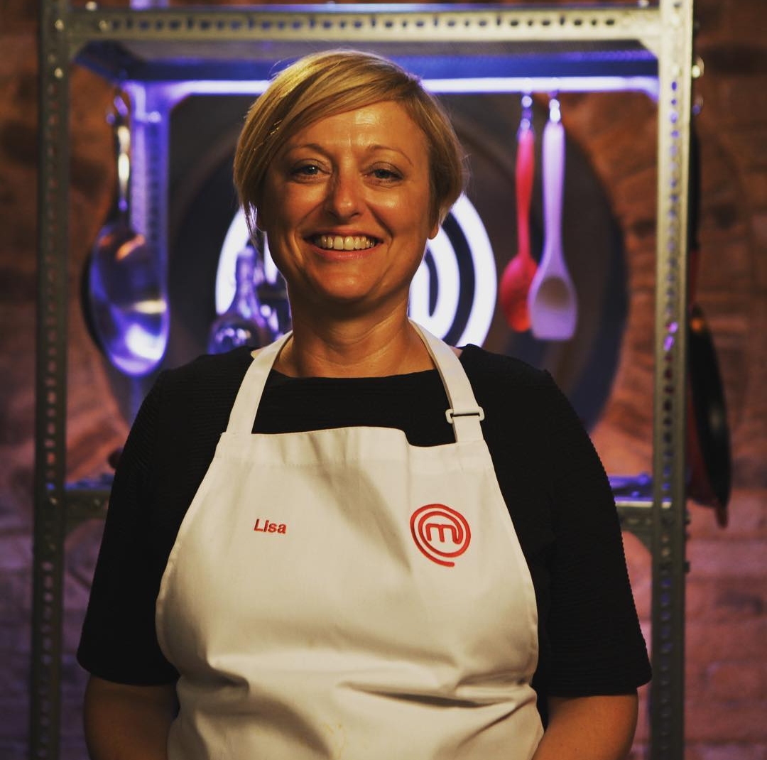 Lisa Bailey | MasterChef Wiki | Fandom