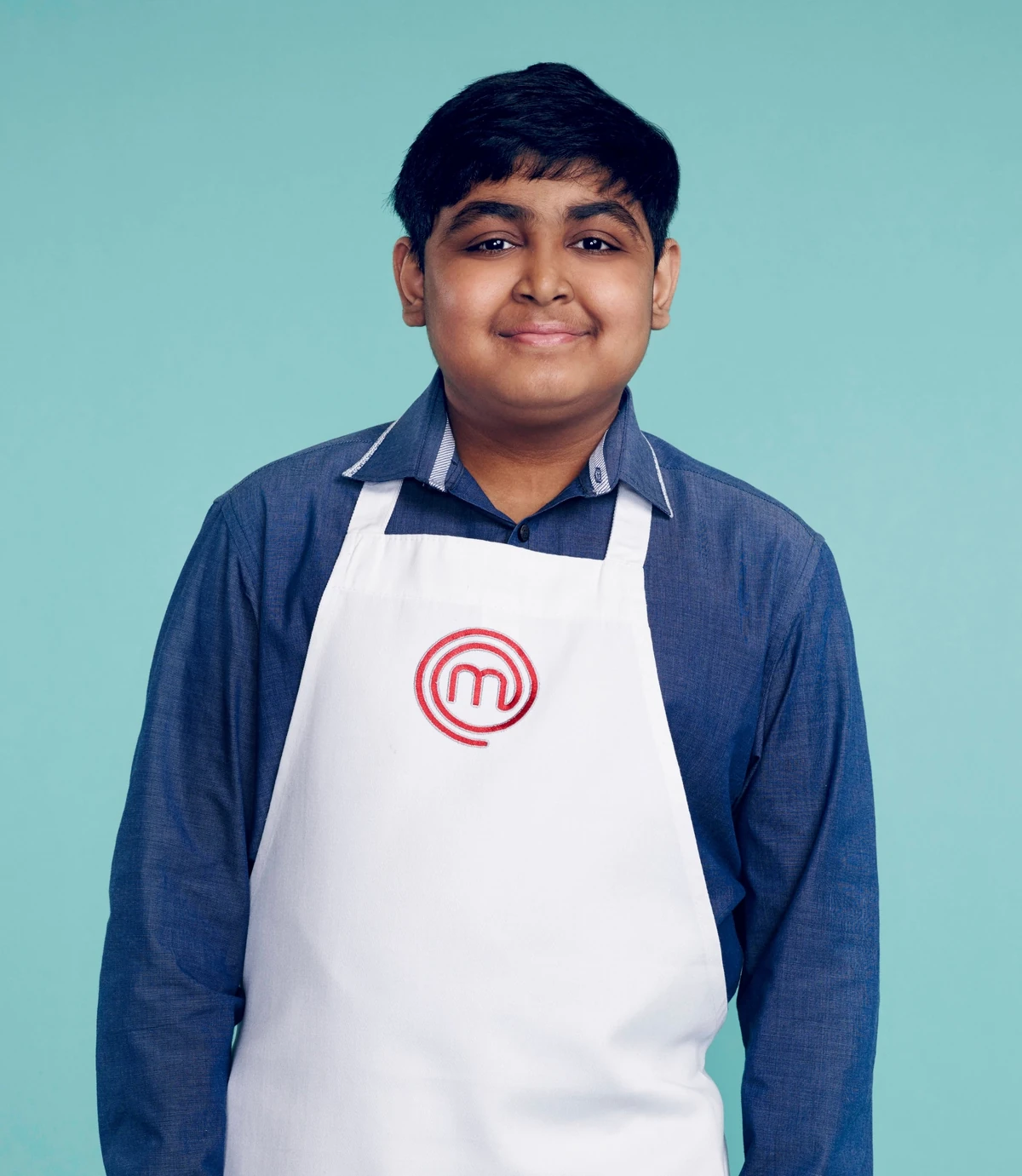 Afnan Ahmad | MasterChef Wiki | Fandom