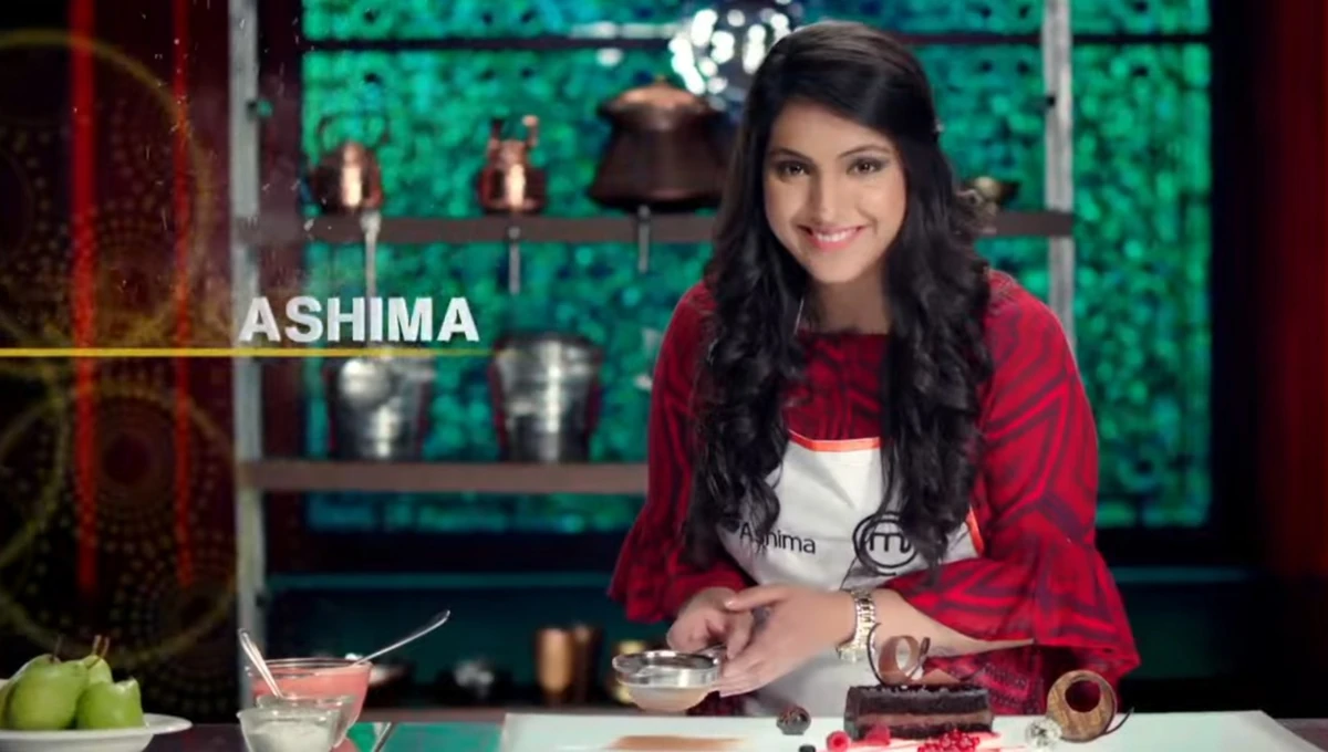 Ashima Arora | MasterChef Wiki | Fandom