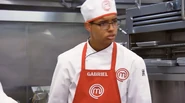 Gabriel Lewis | MasterChef Wiki | Fandom