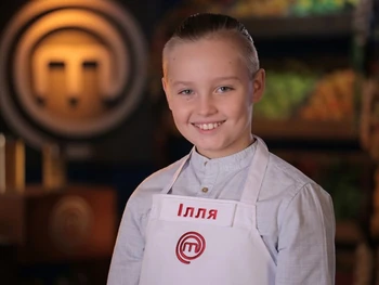 Ilya Vasyutinsky | MasterChef Wiki | Fandom