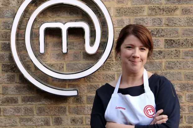 Leanne Roberts | MasterChef Wiki | Fandom