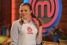 Maryna Kobchuk | MasterChef Wiki | Fandom
