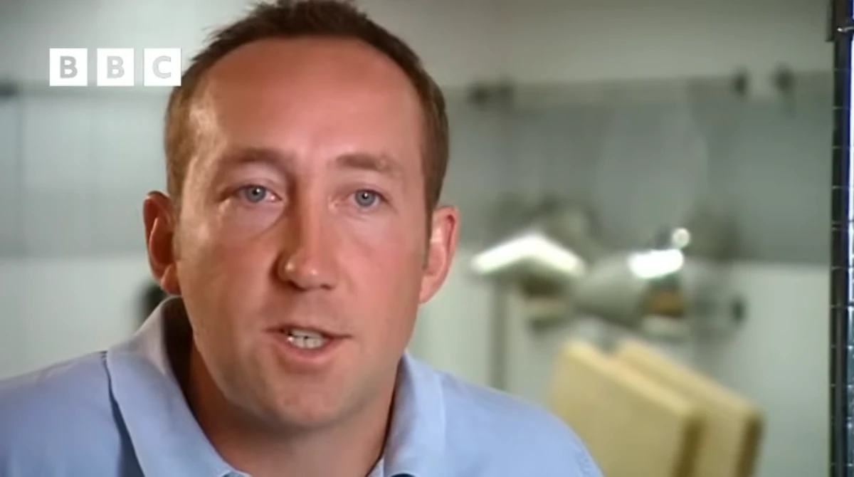 Paul | MasterChef Wiki | Fandom